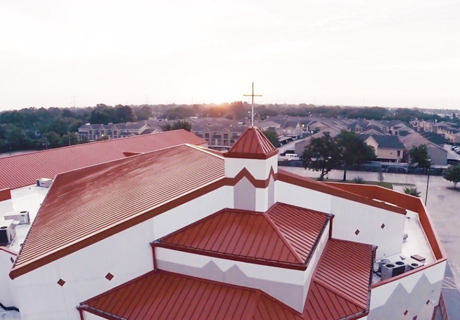 West Houston Chinese Church