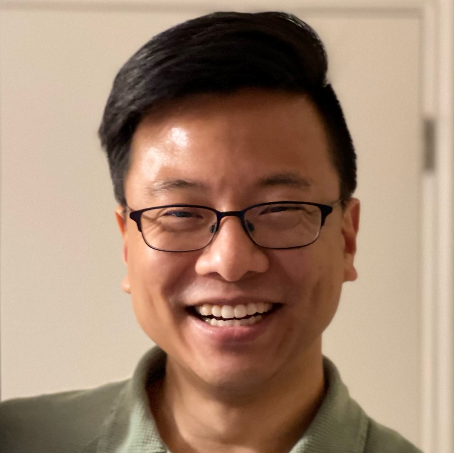 Andrew Hsieh – West Houston Chinese Church