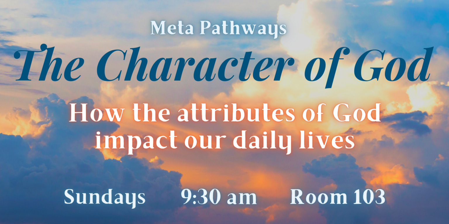 Classes – West Houston Chinese Church