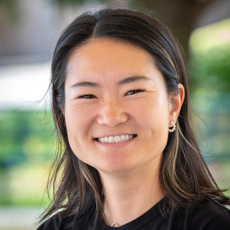 Monica Zhang – West Houston Christian Church